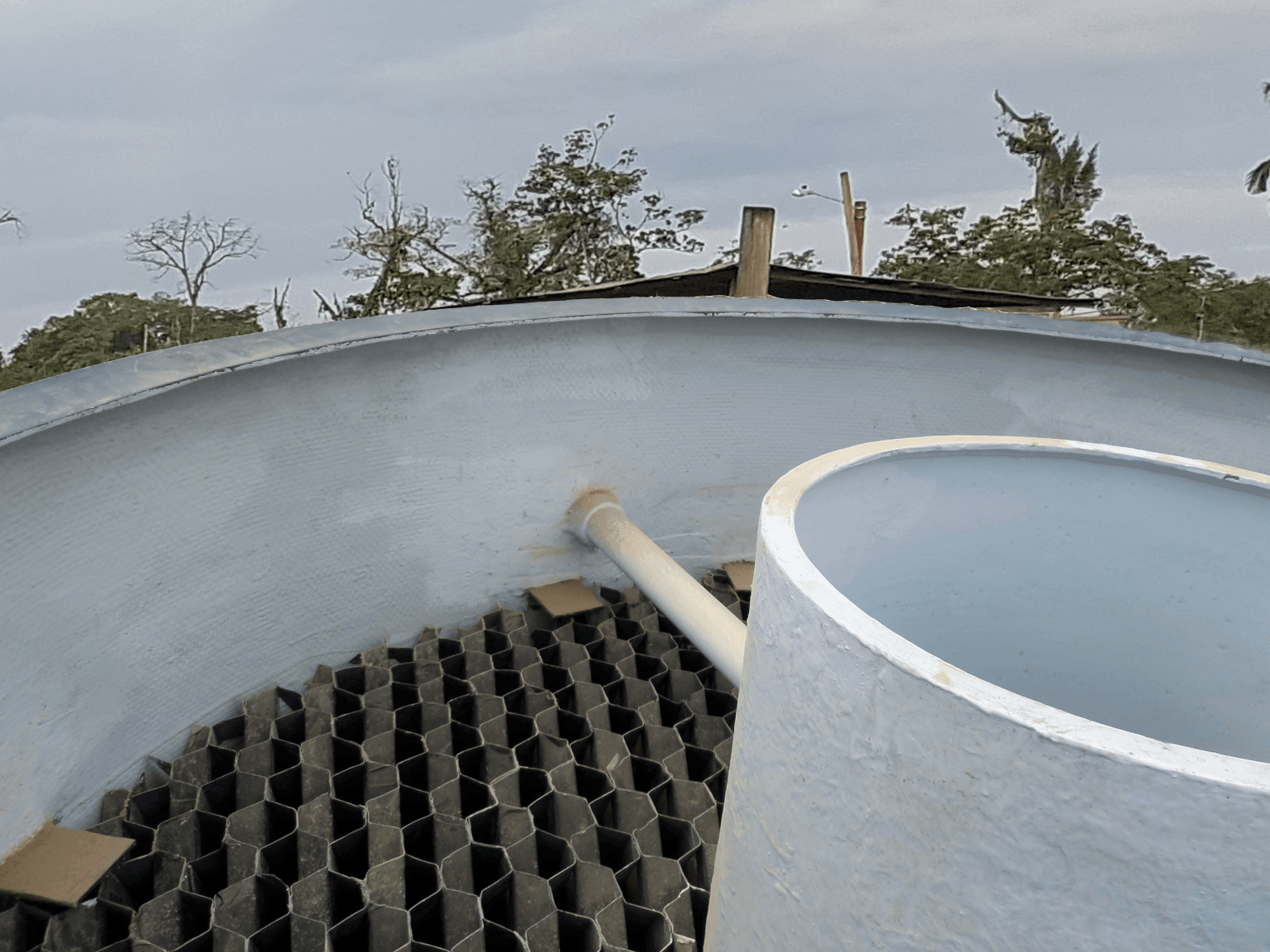 COMO FUNCIONA UNA PLANTA DE TRATAMIENTO DE AGUA - TÉRMINOS Y DEFINICIONES