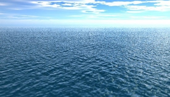 Océano: Definición, Origen y Características - TÉRMINOS Y DEFINICIONES