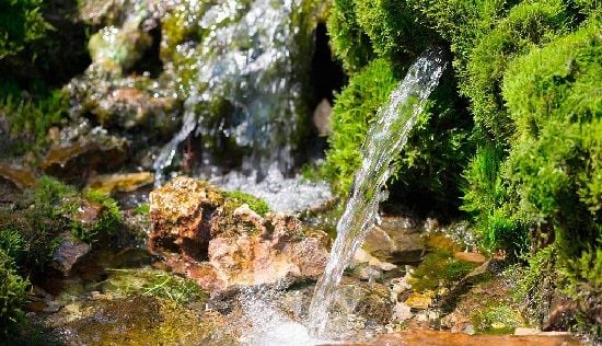 Manantial Definición, Clasificación, Características y Tipos ...