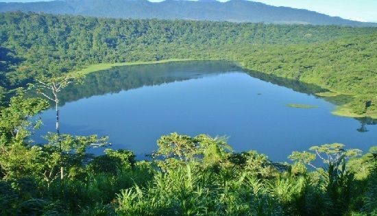 Lagunas: Definición, Características y Tipos - TÉRMINOS Y DEFINICIONES