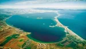 Lagunas: Definición, Características y Tipos - TÉRMINOS Y DEFINICIONES