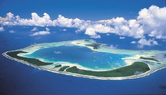 Lagunas: Definición, Características y Tipos - TÉRMINOS Y DEFINICIONES