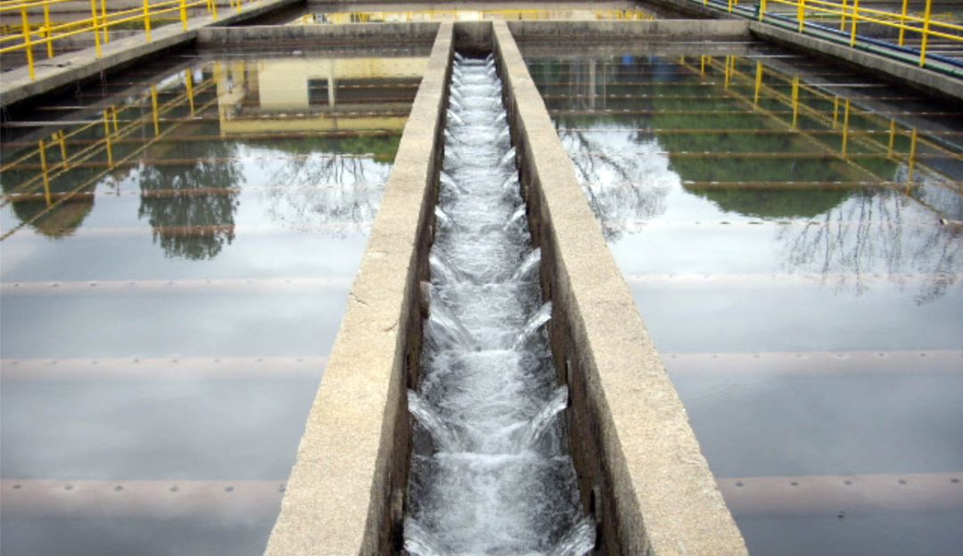 Sistemas de Acueducto - TÉRMINOS Y DEFINICIONES