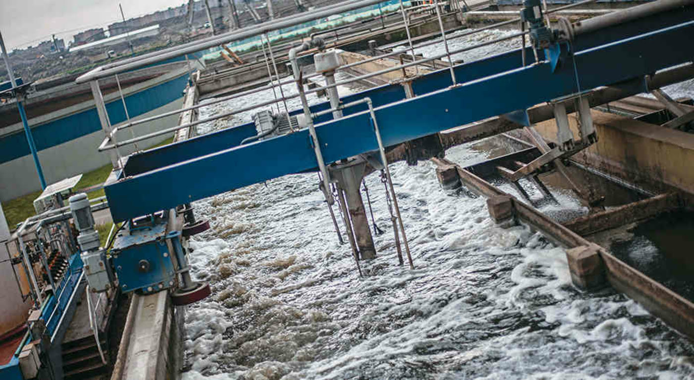 Sistemas de Acueducto - TÉRMINOS Y DEFINICIONES