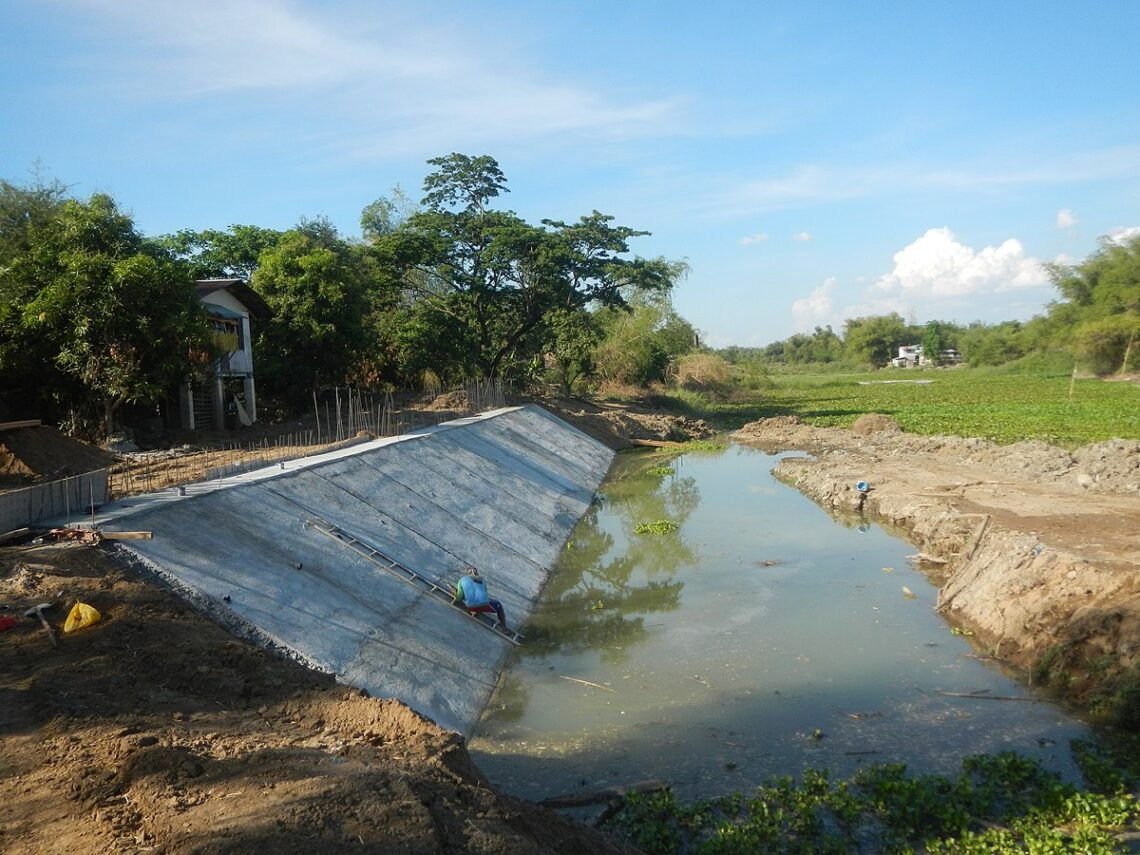 Diques y represas: Definición, Tipos, Construcción e Importancia - Blog