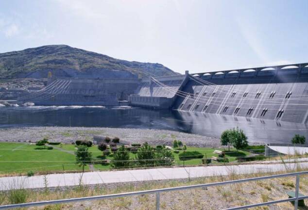 Rio: Definición, Partes, Características, Tipos e Importancia ...